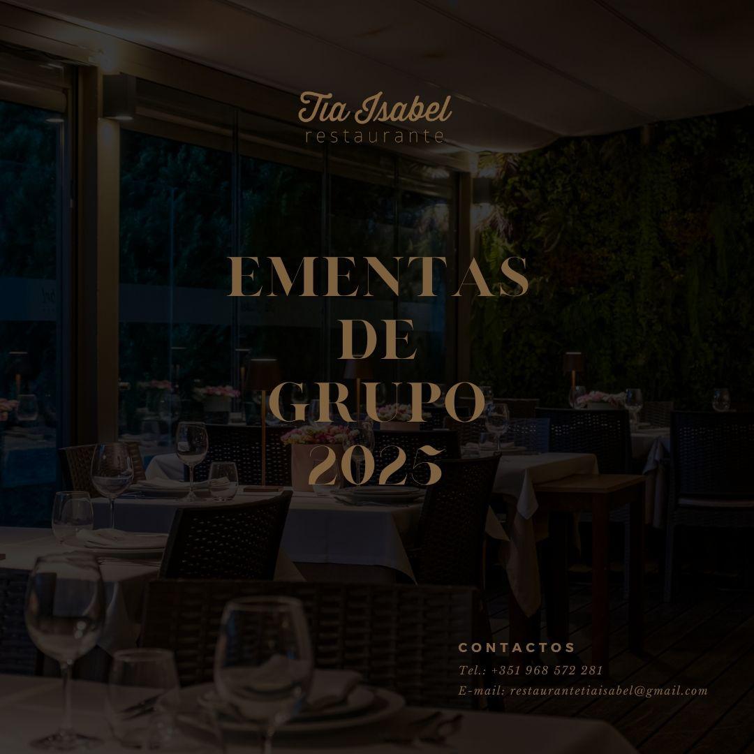 Restaurante Tia Isabel